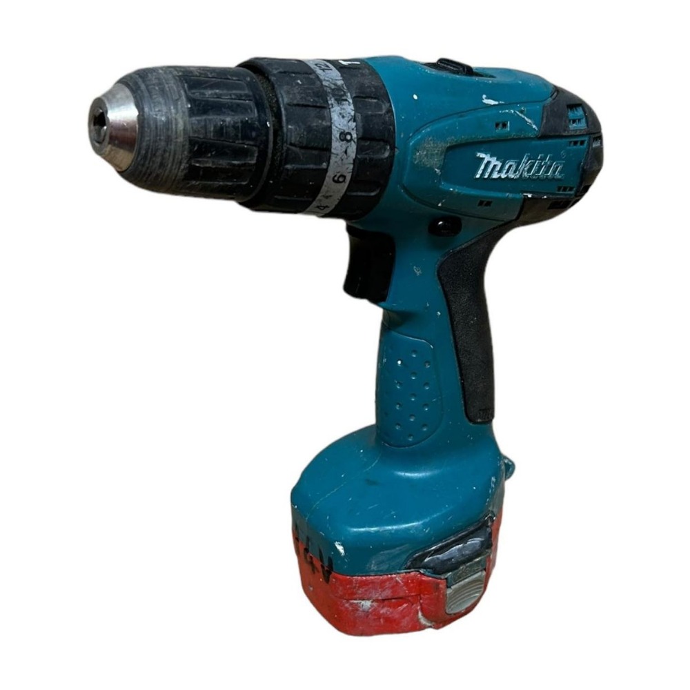 Makita 8281D 14.4V Cordless Combi Drill - Own4Less